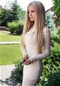 Interview of Czech single: Lucka from Ostrava, 35 yo, hair color Blond